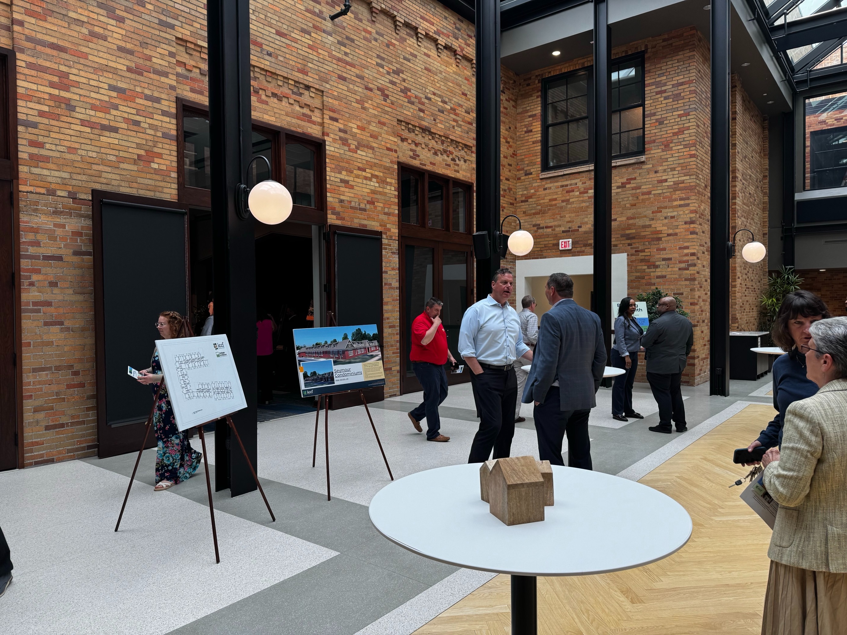 ICCF Community Homes looking to raise $12 million for housing project | The Rapidian