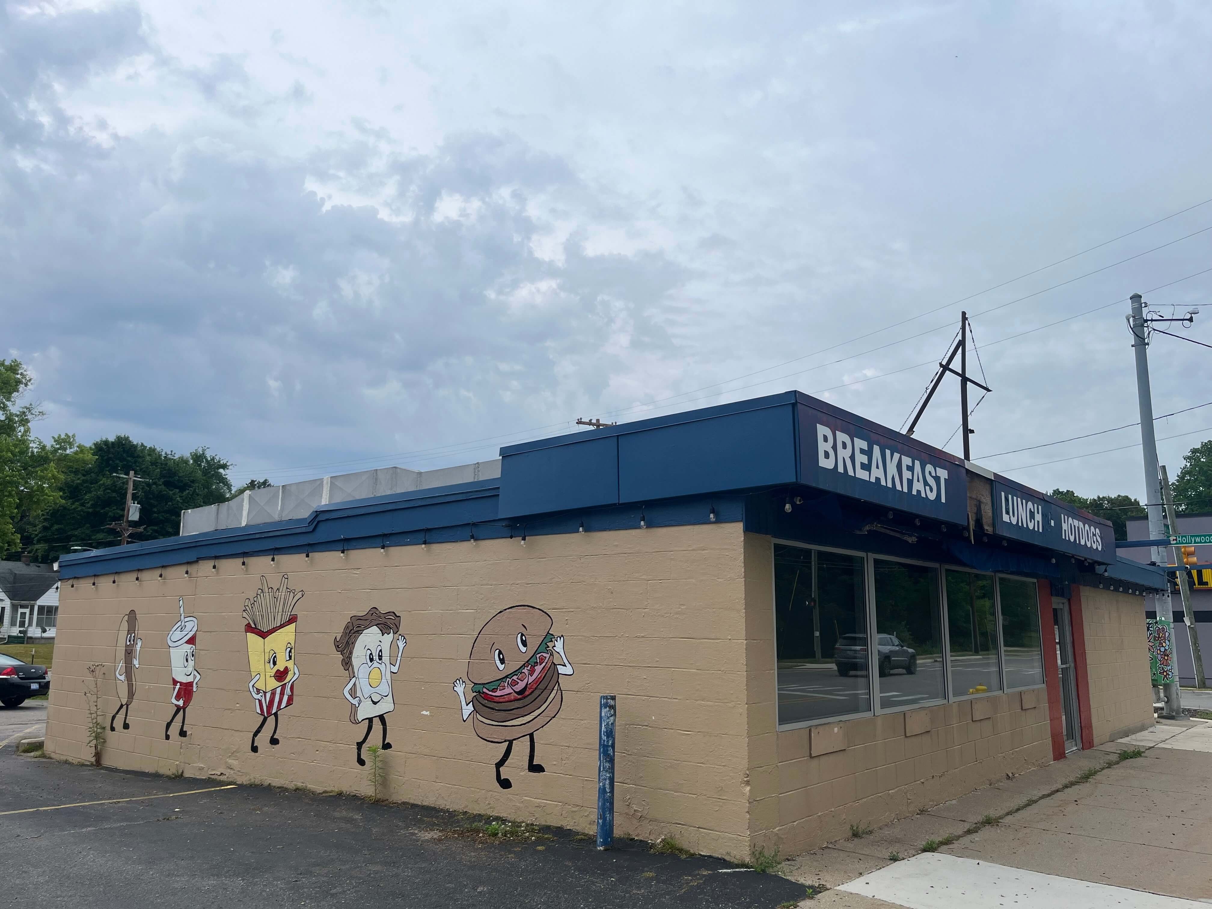 Kobold’s Kitchen to replace Fat Boy Diner, continuing a year of change ...