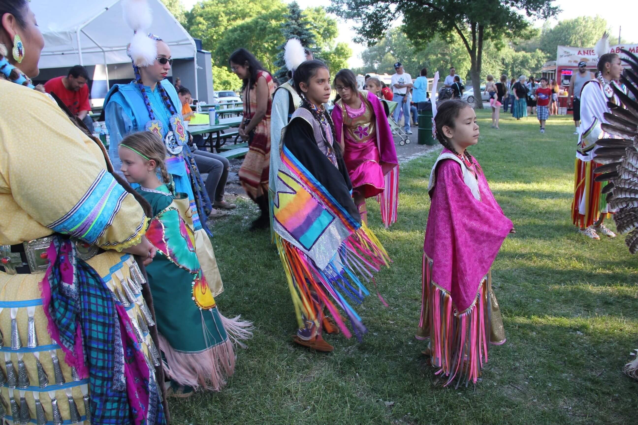 Decades-long effort to reaffirm federal acknowledgment continues for ...