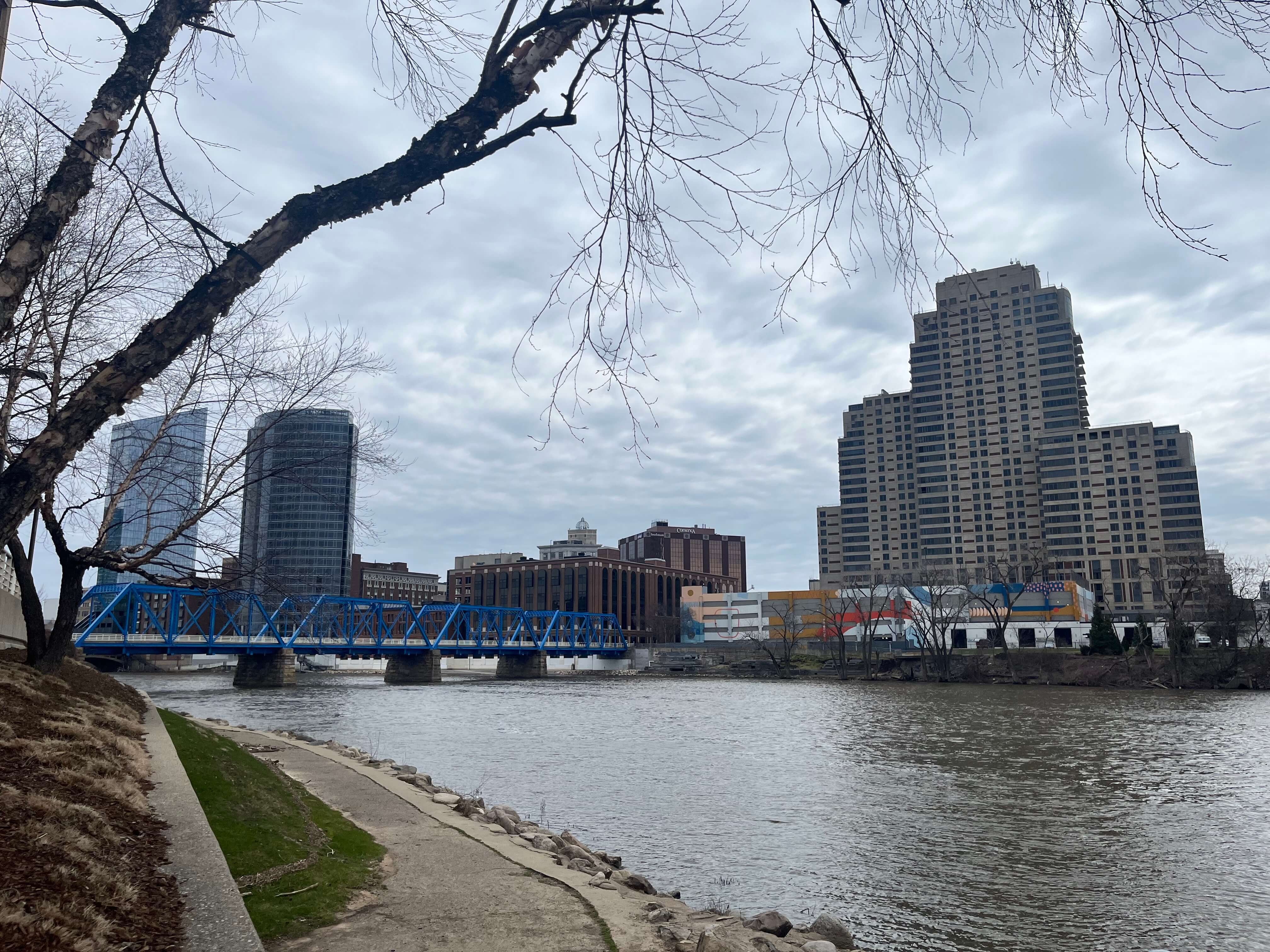 City of Grand Rapids launches pilot program to assist micro local ...