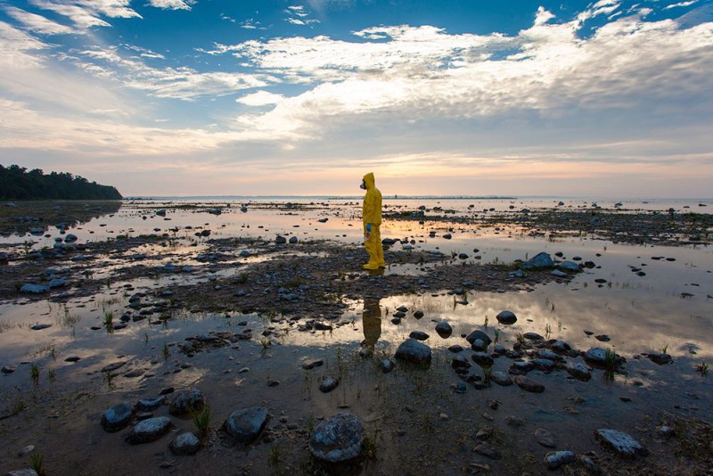 Exploring the disposable world | The Rapidian