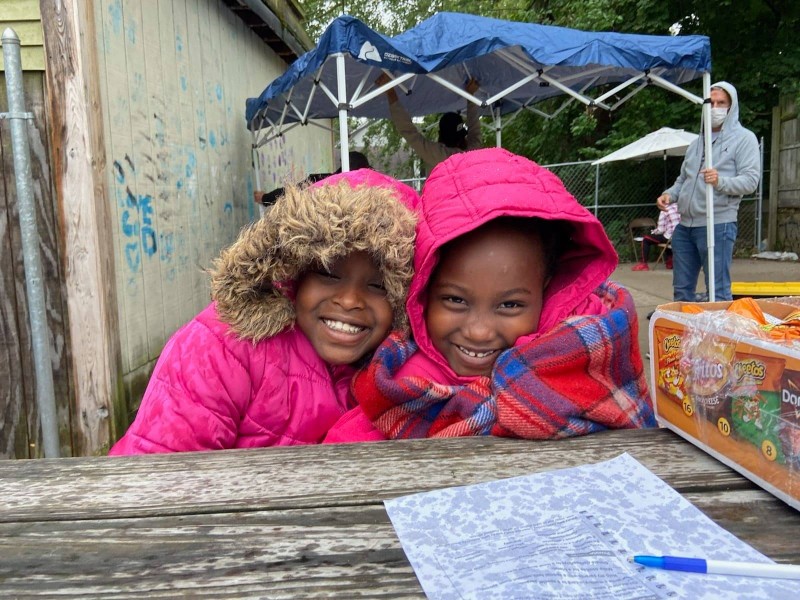 Community Kids to provide pop-up homework help sites throughout city ...