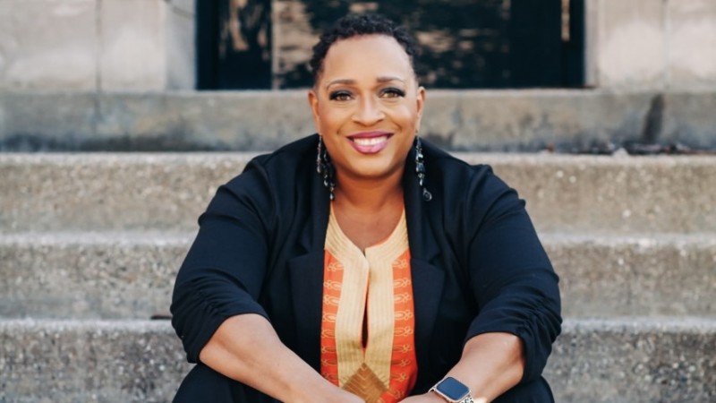 City Connection: Lisa Knight, Second Ward Commissioner, to Join Starla ...