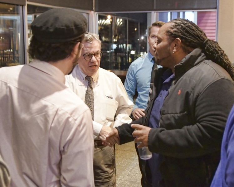 ATU members approve new contract | The Rapidian