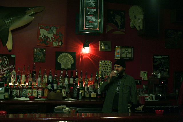 The Meanwhile bar to celebrate 6th year | The Rapidian