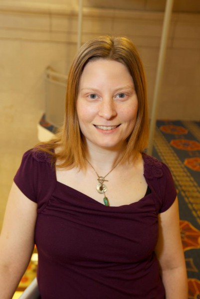 Kolene Allen veganizes GR, vies for award | The Rapidian