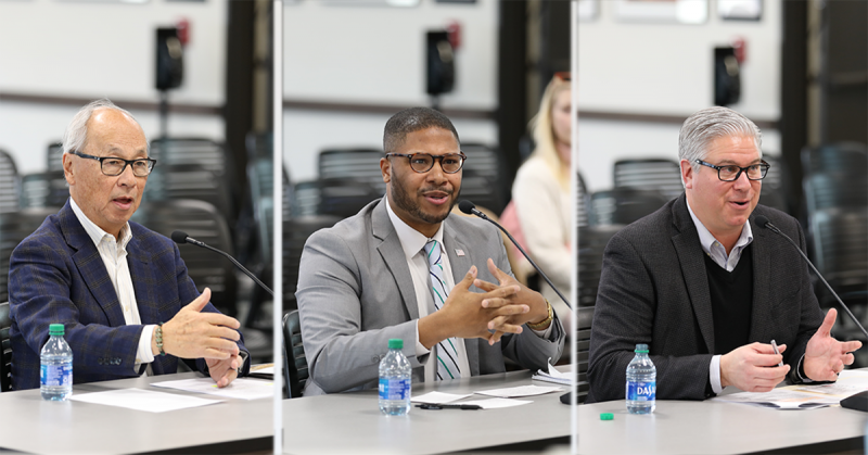 Grand Rapids Committee on Appointments advances 3 finalists to fill ...