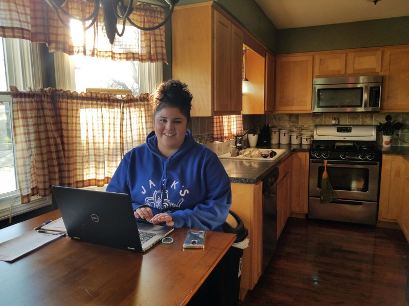 UCOM Celebrates National Workforce Development Month | The Rapidian