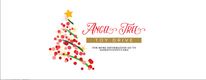 THE SALVATION ARMY ANGEL TREE APPLICATION PERIOD NOW OPEN | The Rapidian