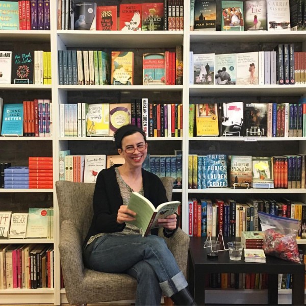 Catalyst Radio: Anne Elizabeth Moore on media, misogyny and capitalism ...