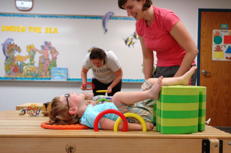 Conductive Learning Center to celebrate National Conductive Education ...