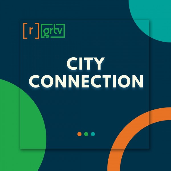 City Connection: Tim Burkman, City Engineer, to Join Rapidian Program ...