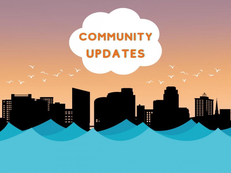Community Updates: Friday, August 4 | The Rapidian