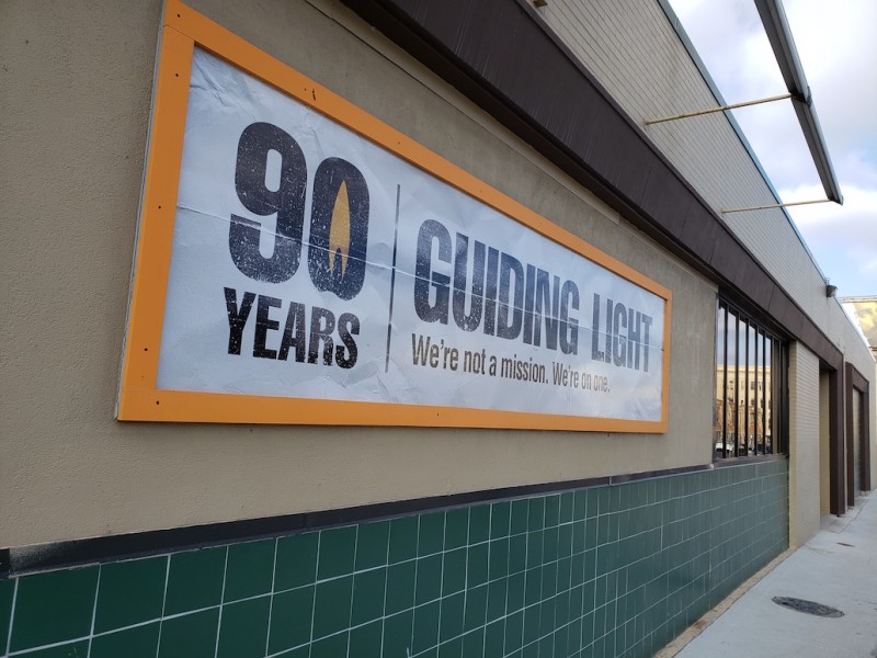Guiding Light Receives $20,000 Grant from SpartanNash Foundation | The ...