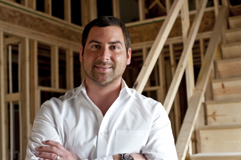 Meet civic investor Derek Coppess: Investing in community creation ...