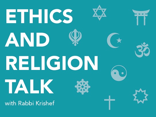 Ethics and Religion Talk: Non-Biblical sources of wisdom | The Rapidian