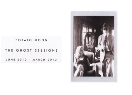 Potato Moon tells the story of a "Ghost" | The Rapidian