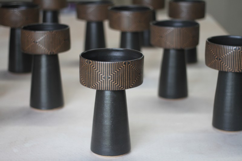 Local Artist Highlight: Jeff Ham Ceramics | The Rapidian