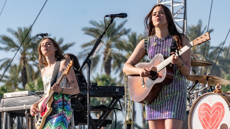 First Aid Kit Makes Grand Rapids Debut At Meijer Gardens | The Rapidian
