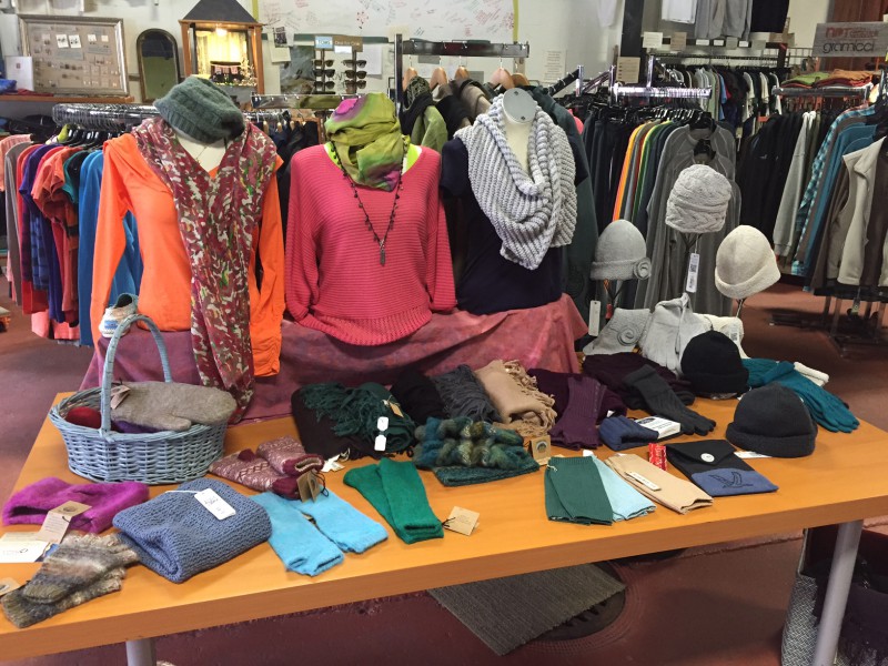 Clothing Matters provides alternative with environmentally conscious ...