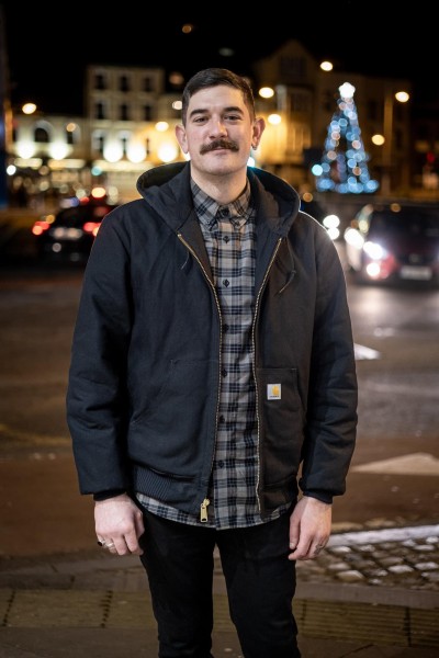 Filmmaker Spotlight: Miles Davis Murphy (Open Projector Night Audience ...