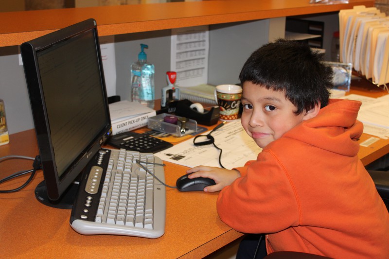 Digital divide narrows with Comcast's "Internet Essentials" | The Rapidian