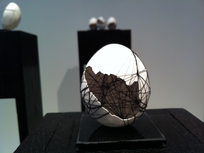 What do you see: Anne Gates explores the why of our 'Motivation' | The ...