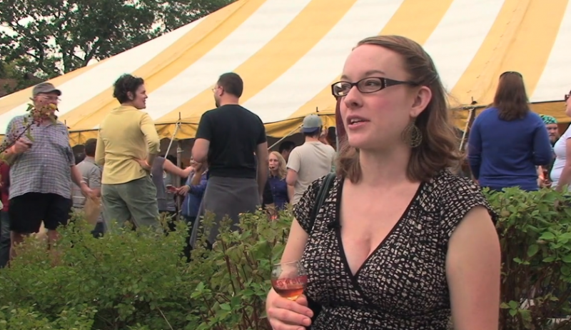 Story Matters: Jackie Freeman's appreciation for Belgian beers, local ...