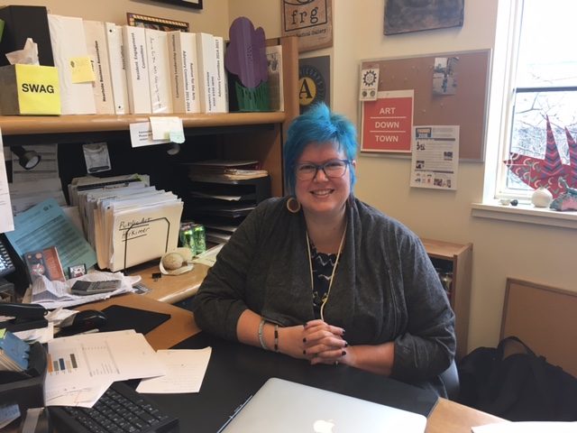 Meet Civic Investor Jenn Schaub: Working to engage all community ...