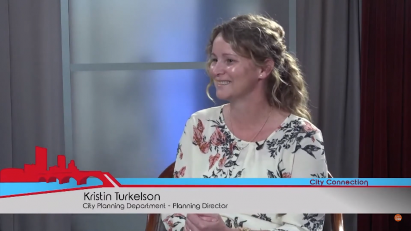 City Connection: Kristin Turkelson, Planning Director, to Join Rapidian ...