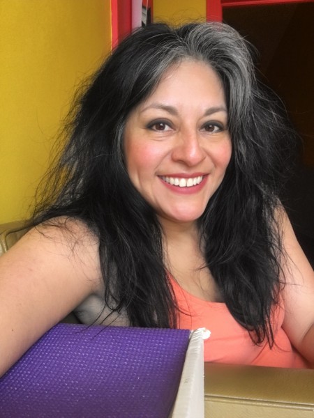 Immigrant Heritage Month Profile: Meet Laura Armenta | The Rapidian