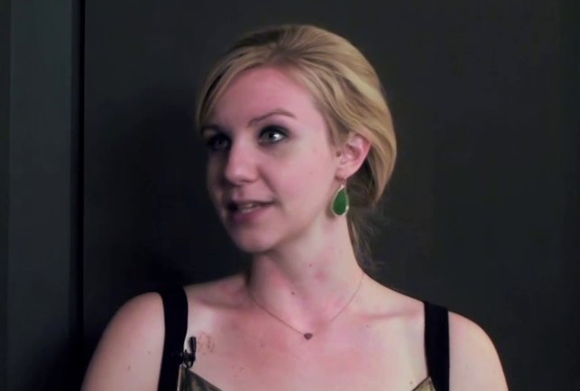 Story Matters: Marjorie Steele uncovers history of Kendall building ...