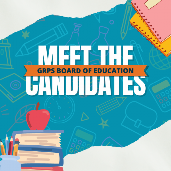 Meet the candidates: 2024 GRPS Board of Education candidates | The Rapidian