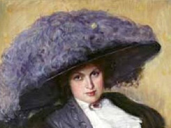 Glance at the Past - The Milliners | The Rapidian