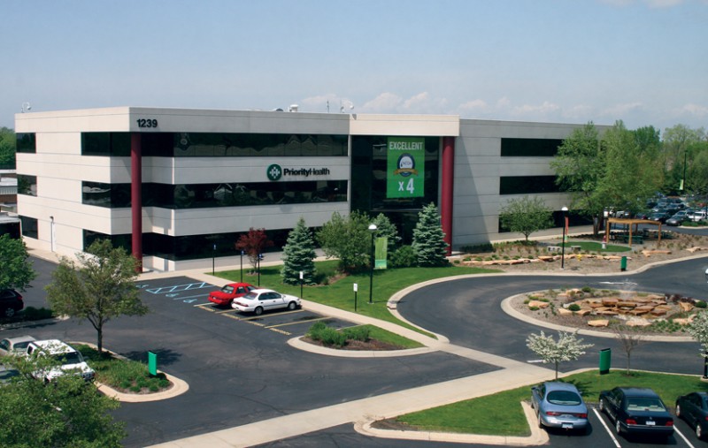 Priority Health of Michigan awarded accreditation for excellence | The ...