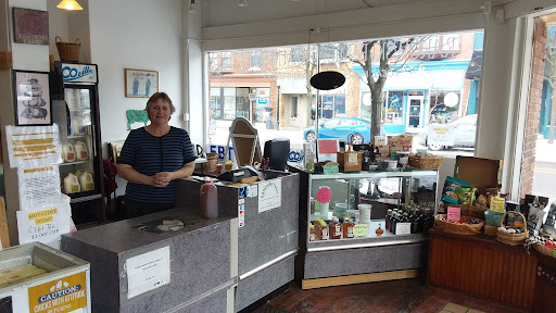 Rakowski Farm's unique impact on Fulton Street Market and local ...