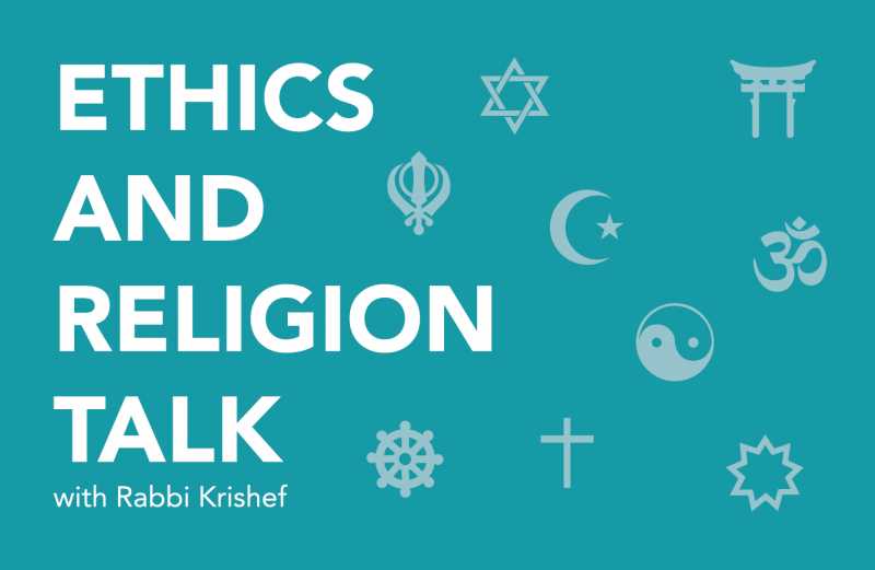 Ethics and Religion Talk: How have your religious beliefs changed over ...