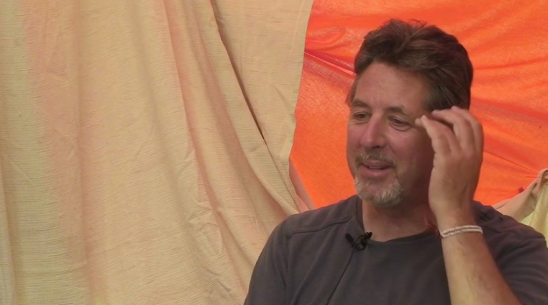 Story Matters: Rob Cole learns to be open to contemporary art | The ...