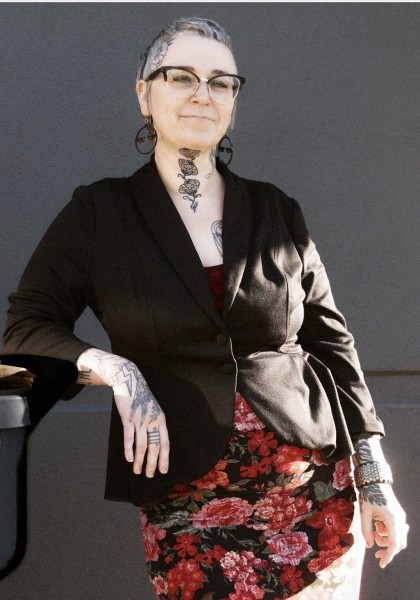 Local Artist Highlight: Tattooist Sarah Sun | The Rapidian