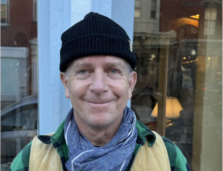 Local Artist Highlight: Jeff Condon | The Rapidian