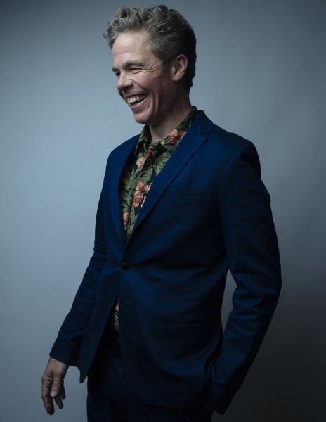 St. Cecilia Music Center brings Folk Singer / Songwriter Josh Ritter to ...