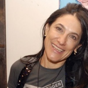 Interview with Manon Slome, ArtPrize 2013 Grand Prize Juror | The Rapidian