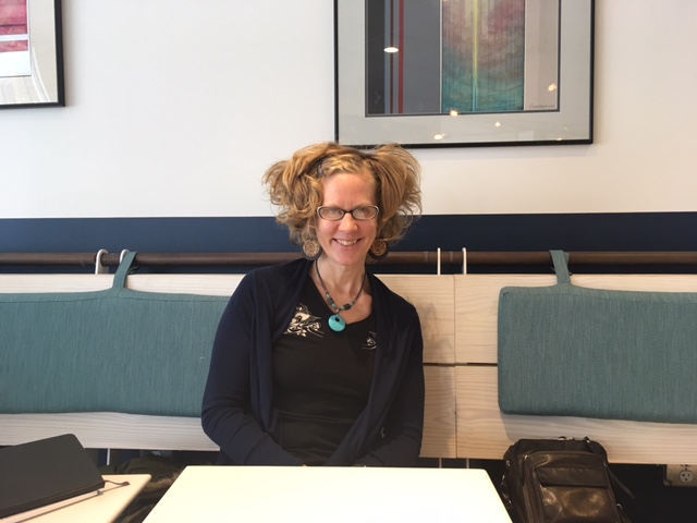 Meet Civic Investor Tami VandenBerg: Passionate advocate for access to ...