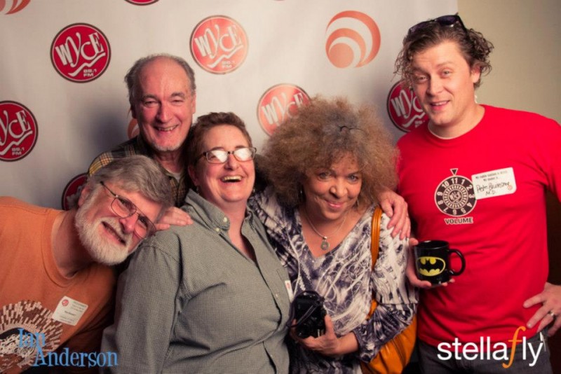 Remembering Vudu - Victoria Upton 6/22/1955 - 9/5/2018 | The Rapidian